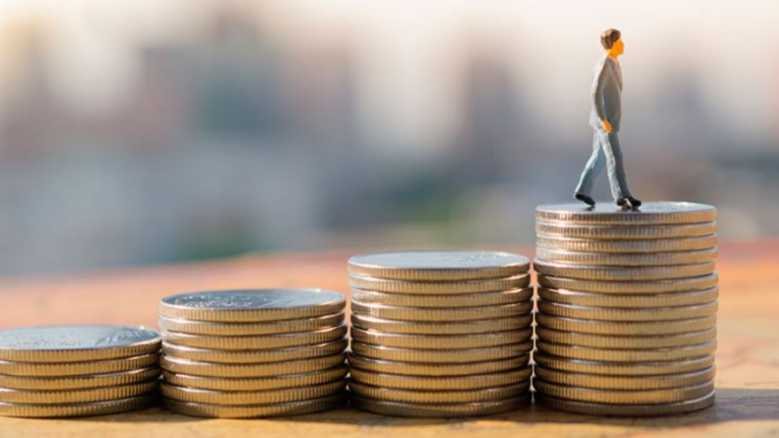Salario Mínimo 2026 en México: Fecha de vigor y monto del incremento ...